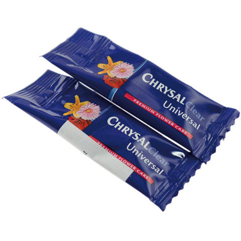 Chrysal Clear Universal Stick Pack 0,5L 1200st | Carepa