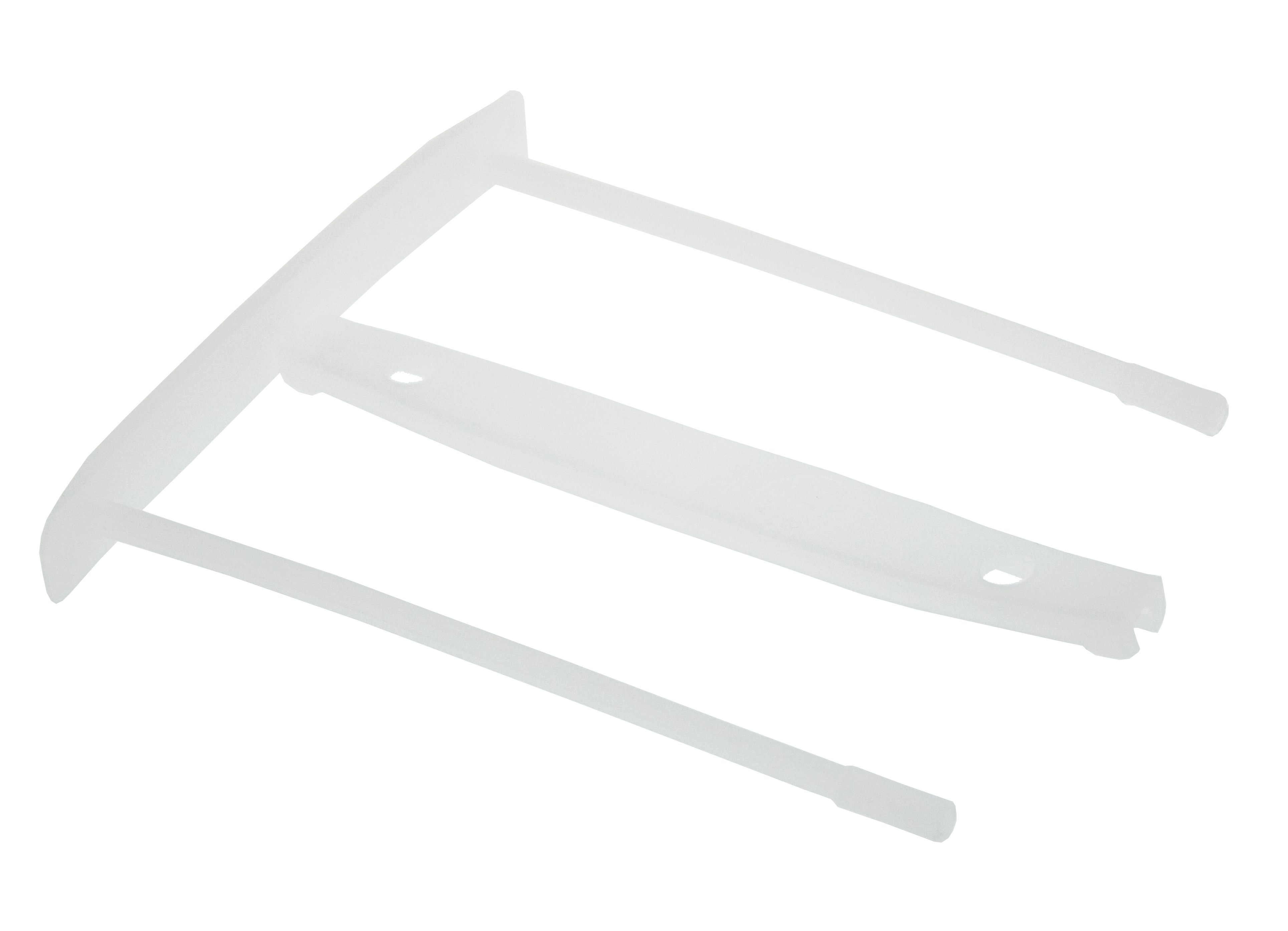 Papperssamlare Snäpp-clip 50/fp | Carepa