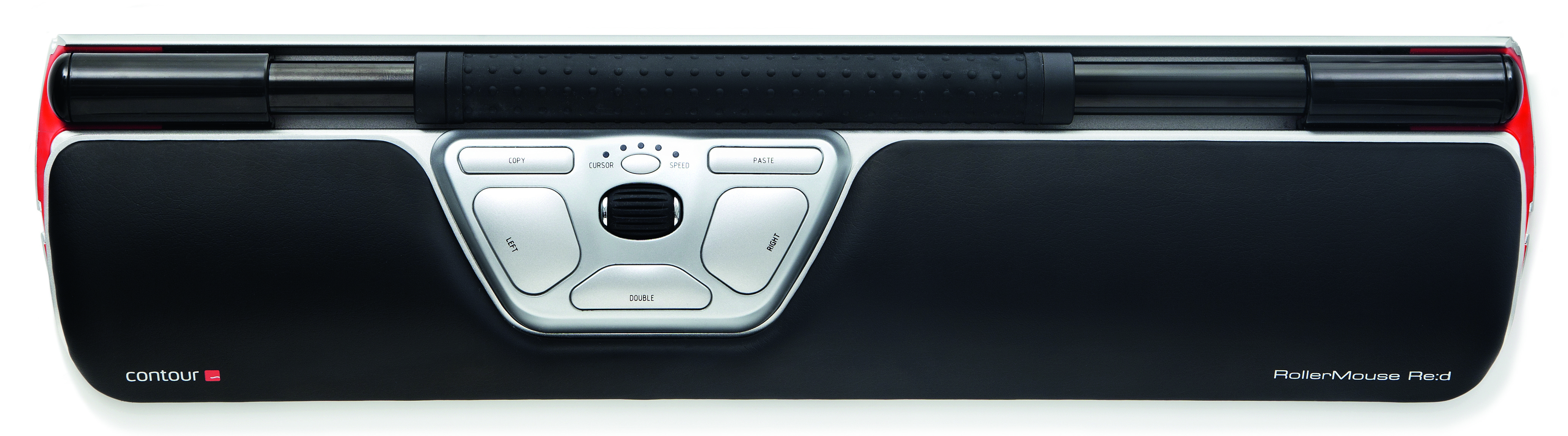 Contour RollerMouse R:ed | Carepa