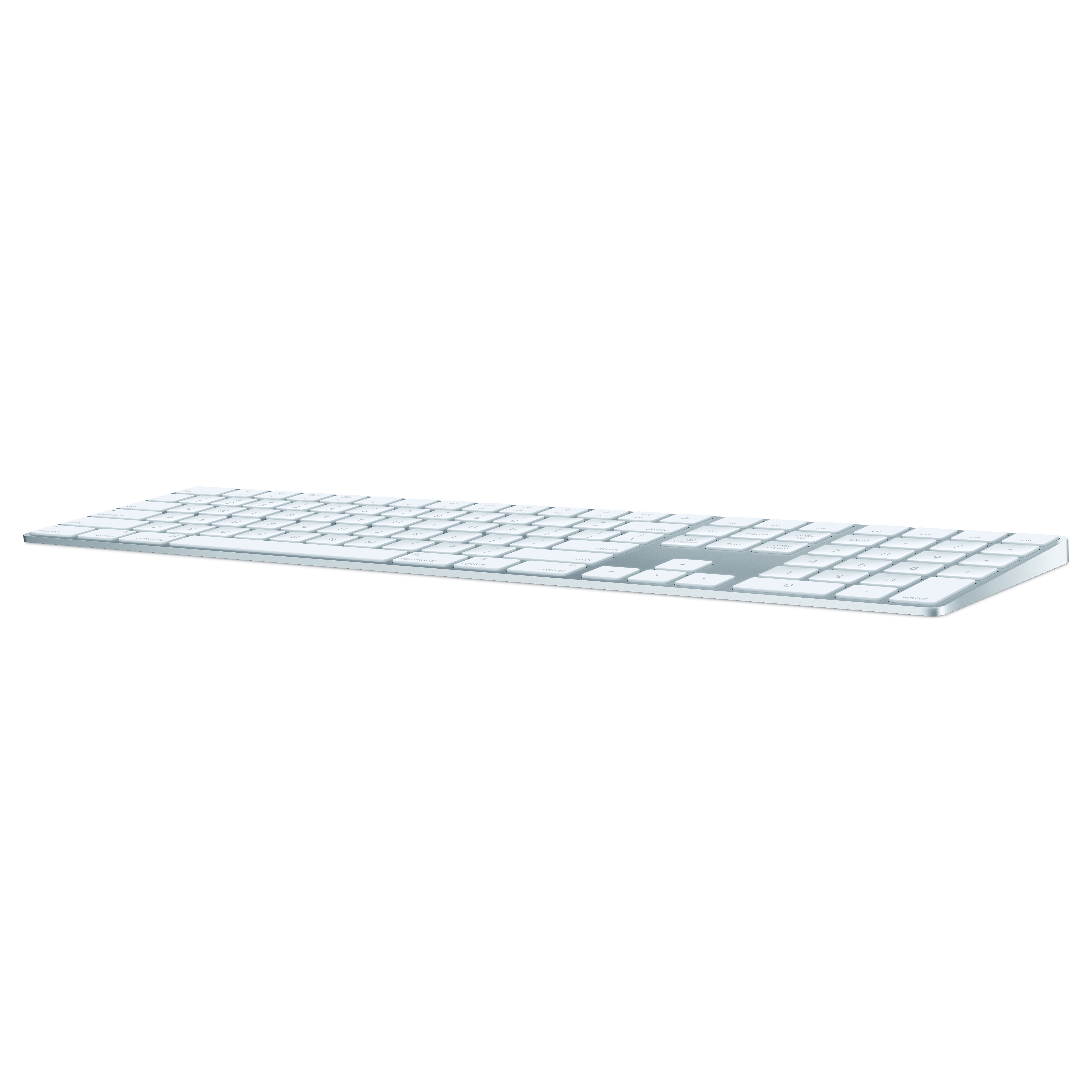 Tangentbord Apple Magic Keyboard | Carepa