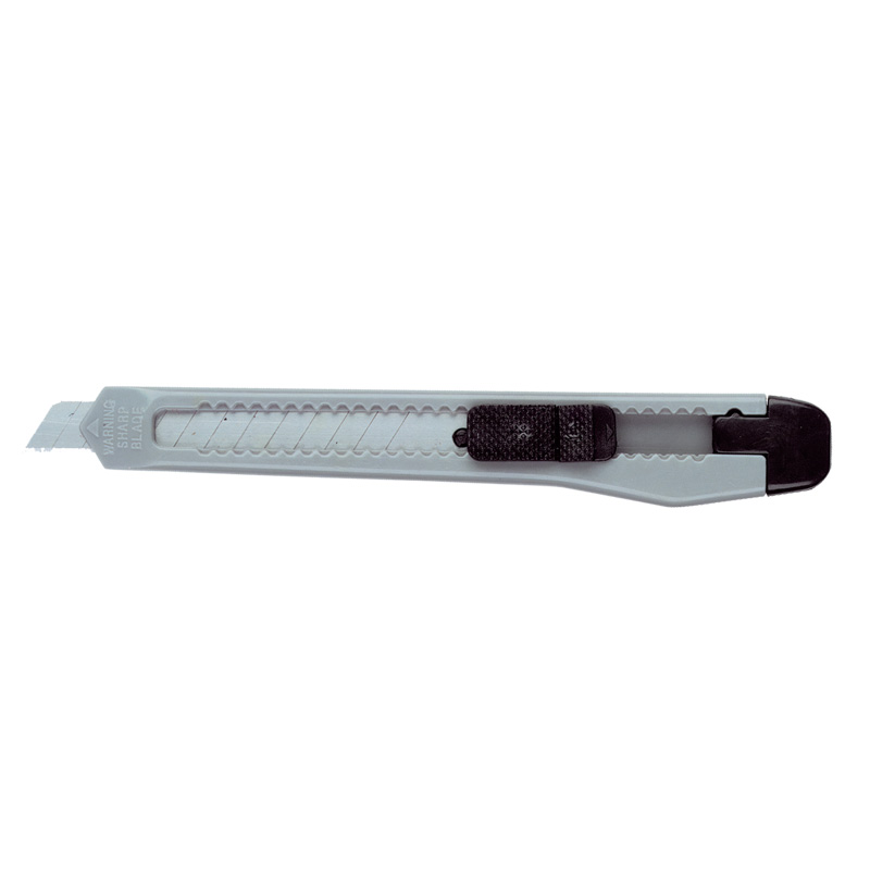 Brytkniv 9mm låsbar | Carepa