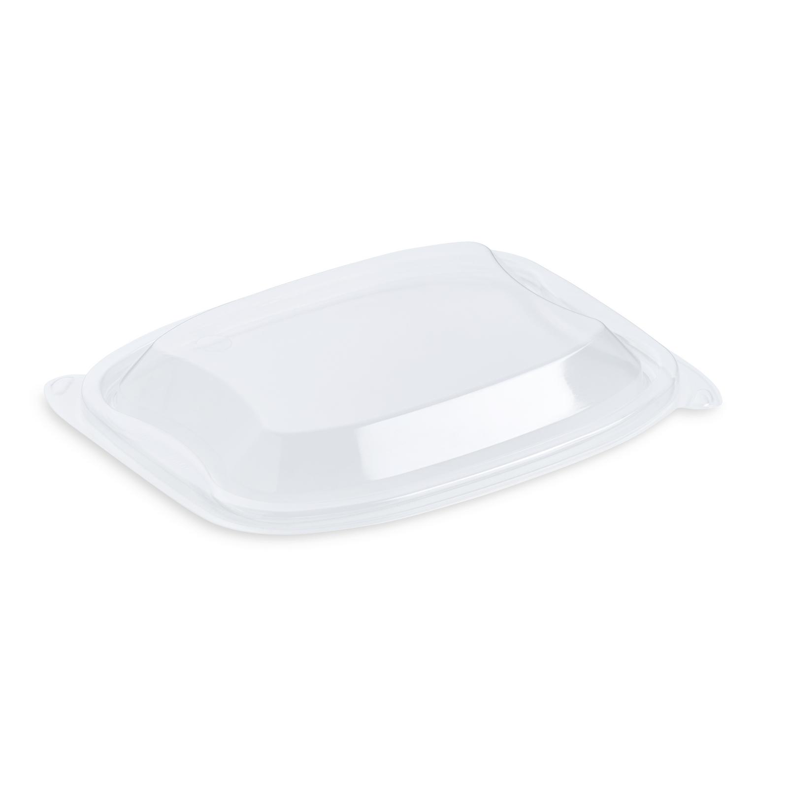 Lock Microform Bistro 500-700ml Transp PP 300st | Carepa