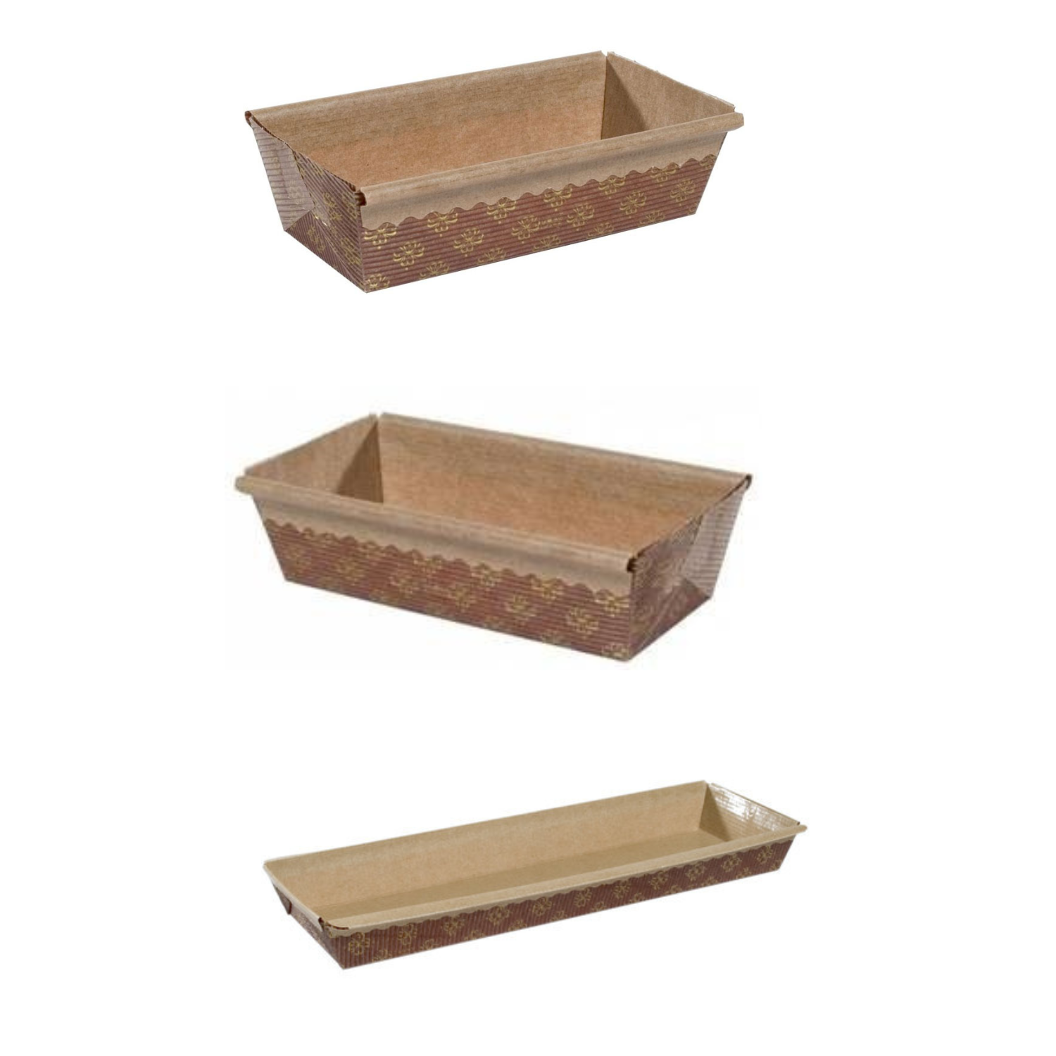 Bakform Novacart | Carepa