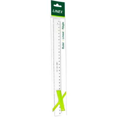 Linjal Linex | Carepa