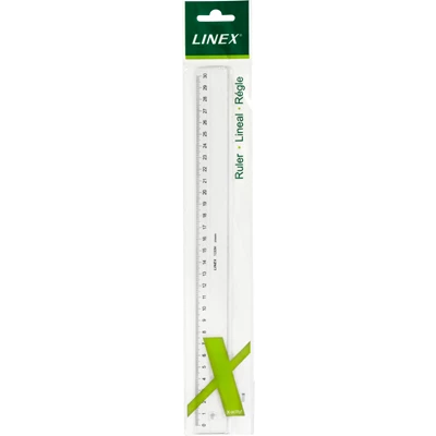Linjal Linex | Carepa